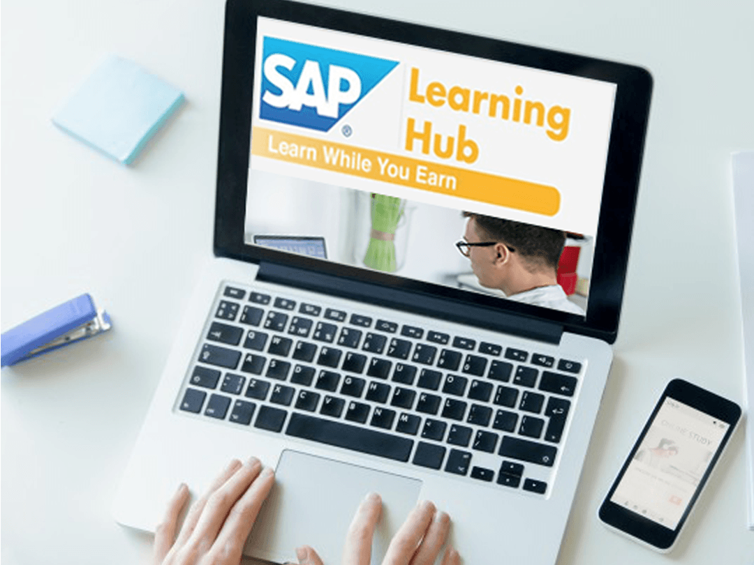 SAP Learning Hub ofrece diferentes ediciones - COLTECINFO