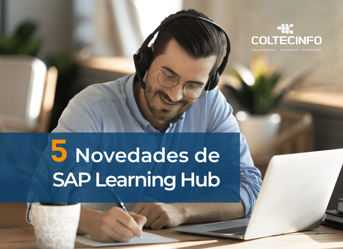 SAP Learning Hub: Plataforma on-line para desarrollar y mantener las ...